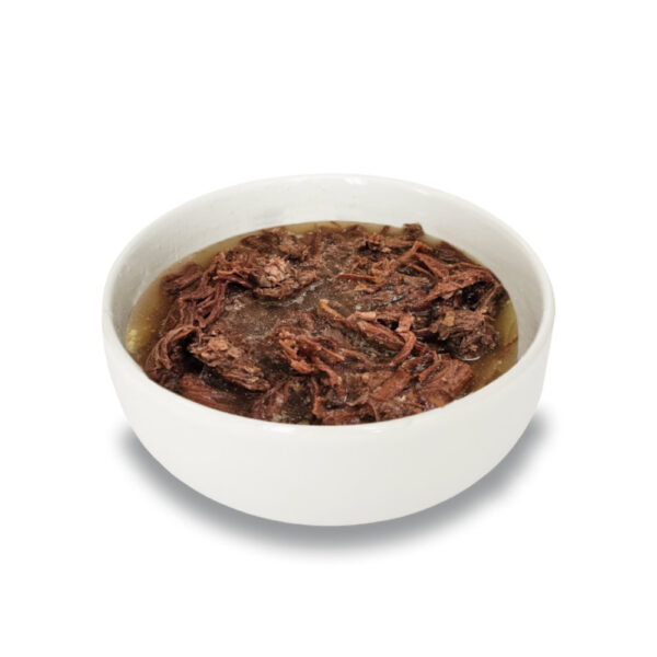 Naturextra Gato Guiso de Magro y Corazón de Vacuno 170 g | La Despensa ...
