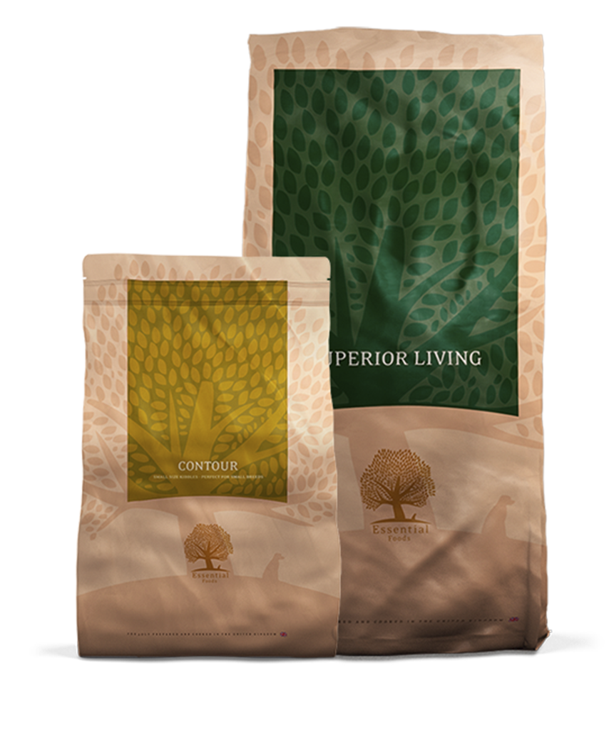 Productos Essential | La Despensa Canina